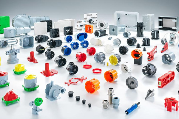 Elektromaterial günstig kaufen: Elektro Wandelt Online-Shop