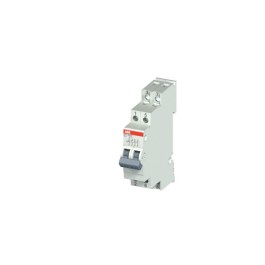ABB E211-16-40 Ausschalter 16A 4S 250VAC / 400 VAC 2CCA703015R0001 | online kaufen