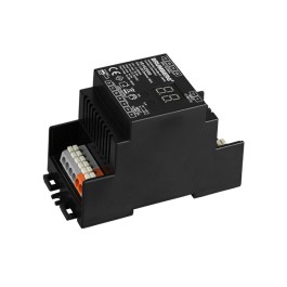 Brumberg 18162000 REG DALI-LED Dimmer (DT6) IP20 10A (4 x 2,5A 3 x 3 ...