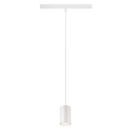SLV 1006808 NUMINOS® XS, 48V Pendelleuchte, Pendellänge 150 cm, 4000 K ...