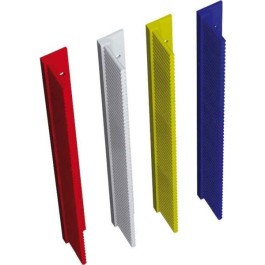 Bachmann 911.904 Bürstenleiste schwarz 3-fach | online kaufen