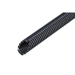 Fränkische FFKu-EL-F-LS0H 25 Leichtes Kunststoff-Wellrohr biegsam ...