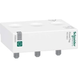 Schneider R9M40 PowerTag Resi9 M63, 3P, Einbau oben oder unten ...