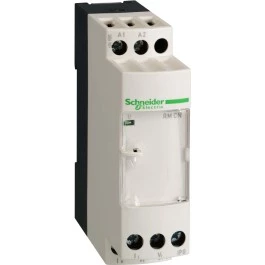 Schneider RMCN22BD Messumformer U/I, 0-10 V/4-20 mA, 0-10 V/4-20 mA ...