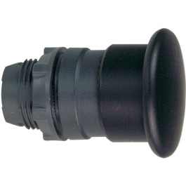 Schneider ZB5AC2 Pilzdrucktaster, Frontelement, Harmony XB5, Kunststoff ...