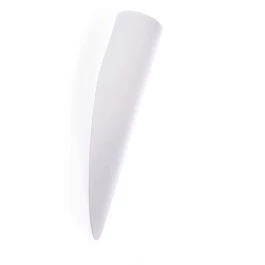 Deko-Light 341116 Wandaufbauleuchte, Barro, 6 W, 3000 K, Weiß, 220-240 ...