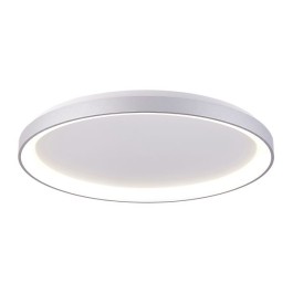Deko-Light 348188 Deckenaufbauleuchte, Merope 400, 30 W, DIM, 3000/4000 ...