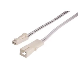 Deko-Light 940052 Elektrisches Montagezubehör, MINI-AMP Verlängerungsk ...