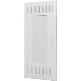 ABN AT48M AMIGO Mediatür 4-reihig AP mit Schnappverschluss BxHxT ...