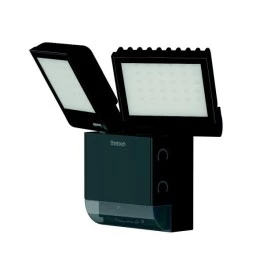 Theben 1020803 LED-Strahler theLeda S17-100 BK 17W schwarz | online kaufen