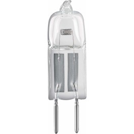 Osram 64405 S 5W 12V Halogen-Stiftsockellampe 12V G4 55lm 5W 2700K ...