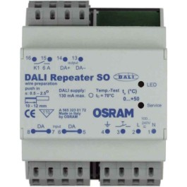 Osram DALI REP SO/100-240 DALI-Repeater | online kaufen