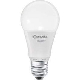 Ledvance SMART #4058075485433 LED-Lampe E27 WiFi 2700-6500K 1055lm 9,5W dimmbar | online kaufen