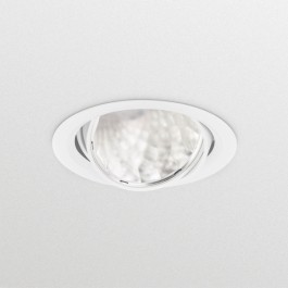 Philips RS343B 27S LED Einbaustrahler 2650lm 25W 190mm 3000K weiß ...