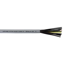 Lapp Kabel 1119412 Ölflex Classic 110 12G2,5 Meterware | online kaufen