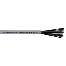 Lapp Kabel 1119204 Ölflex Classic 110 4G1 500 Meter | online kaufen