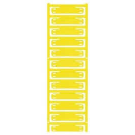 Weidmüller SFX 11/60 MC NEUT.GE Leitermarkierer 60 Stück | online kaufen