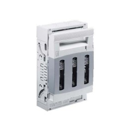 Rittal SV 9343.110 NH-Reitersich.lasttrenner Gr.1 250A 3-polig M10 ...