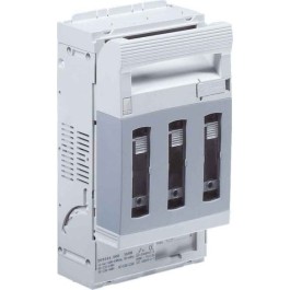 Rittal SV 9344.100 NH1-Sicherungslasttrenner 3-polig Rahmenklemme | online kaufen