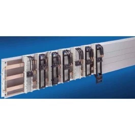 Rittal SV 9340.350 OM-Adapter 32A 3-polig mit 1Tr. B=45mm | online kaufen