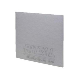 Rittal SK 3173.100 Filtermatte ab KornGr.10My 5 Stück | online kaufen