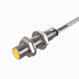 Turck Bi 2-M12-AP6X Sensor,induktiv,M12x1 mit Kabel DC,pnp,no,sn=2mm b | online kaufen