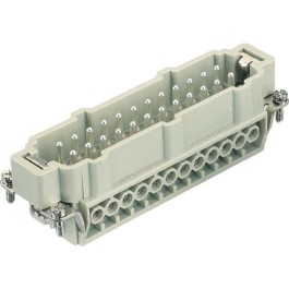 Harting 09330242601 Schraubanschluss HAN 24E-STI-S | online kaufen