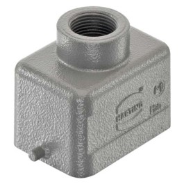 Harting 19300061440 Tüllengehäuse HAN 6B-GG-M20 | online kaufen