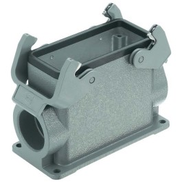 Harting 19300160272 Sockelgehäuse Han 16B-asg2-QB-M32 | online kaufen