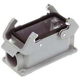 Harting 19300160271 Sockelgehäuse HAN 16B-asg2-RB-29 | online kaufen