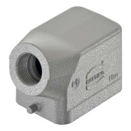 Harting 19300061541 Tüllengehäuse HAN 6B-GS-M25 | online kaufen