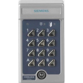 Vanderbilt V44DUO Kompaktcodeschloss 30 Codes 4/6-stellig | online kaufen