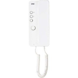 Grothe HT 1150/351 Haustelefon MIRO 90x200x52 weiß | online kaufen