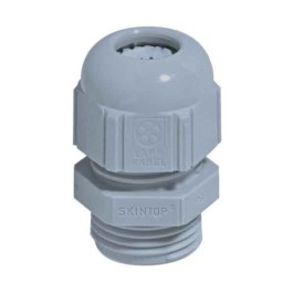 Lapp Kabel ST Pg7 R7001 SGY Kabelverschraubung SKINTOP | online kaufen