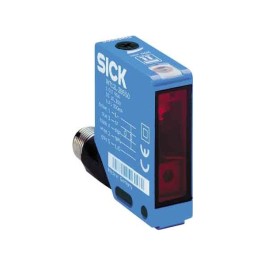 Sick WT12L-2B550 Reflexions-Lichttaster M12,5p,TW30-200mm | online kaufen