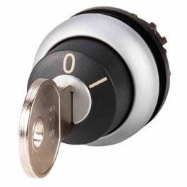 Eaton M22-WRS-MS15 Schlüsseltaste 2 Stell. | online kaufen