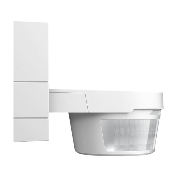 Busch-Jaeger 6847/11 AGM-204 Busch-Wächter® 220 MasterLINE alpinweiß 2CKA006800A2520 | online kaufen