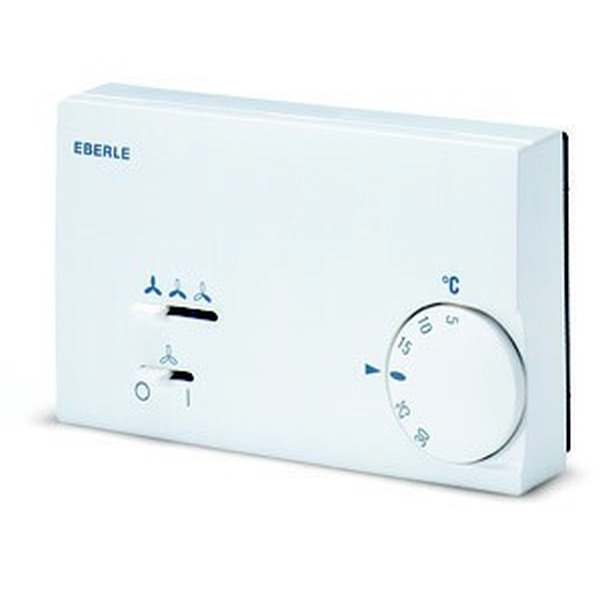 Eberle KLR-E 52556 Klimaregler AC24V 5-30°C 0-10VDC | online kaufen