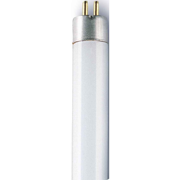 Osram L 8W/840 EL Leuchtstofflampe LUMILUX Emergency Lighting 450lm 8W ...