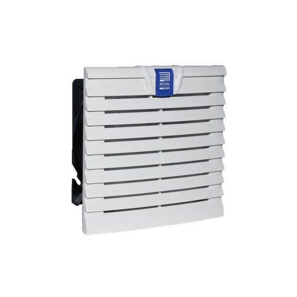 Rittal SK 3238.100 TopTherm Filterlüfter 55/66ccm/h 230 V | online kaufen