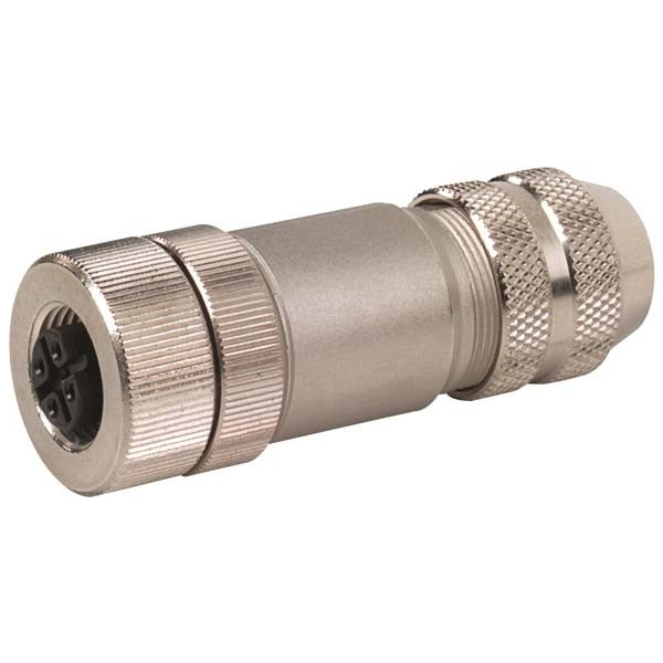 Murrelektronik 7000-14025-0000000 M12-Buchse geradeade | online kaufen