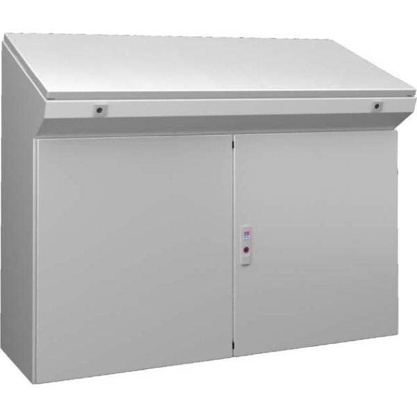 Rittal TP 6742.600 Standpult | online kaufen