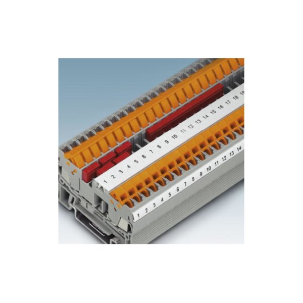 Phoenix Contact 3030161 Steckbrücke FBS 2-5 | online kaufen