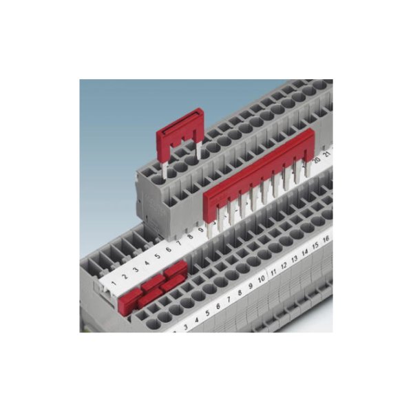 Phoenix Contact 3030161 Steckbrücke FBS 2-5 | online kaufen